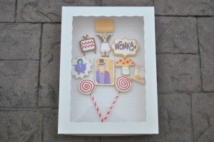 willy wonka cookies | Mama Mayer Bakery